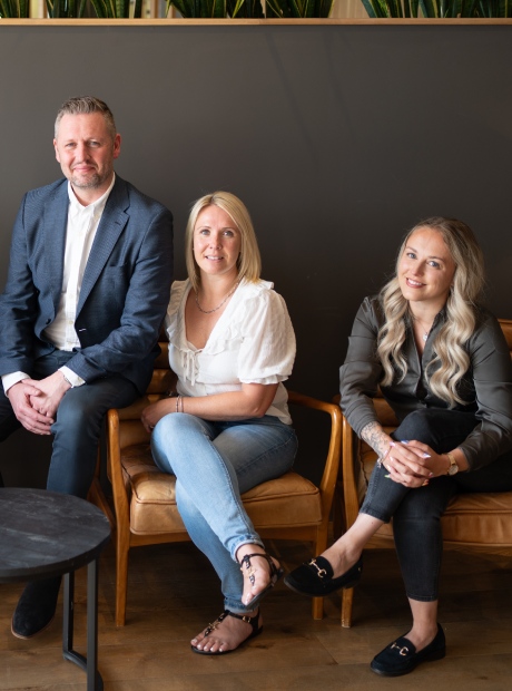 Restructure Management Services | HR Service | Harwood HR