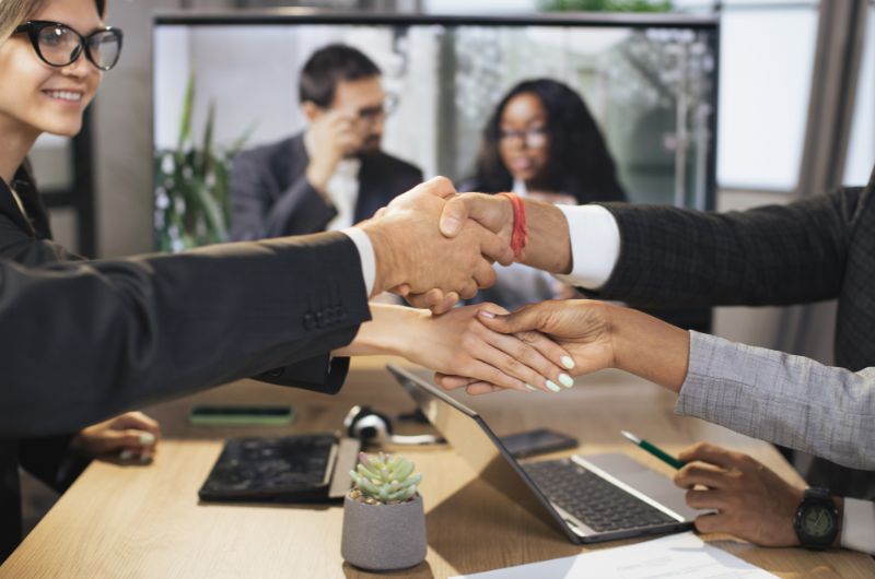 Critical Steps in a Successful Organisational Restructuring Process