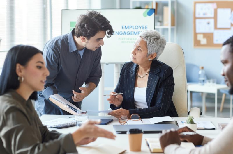 Effective Communication Strategies for Managers: Training Insights ...