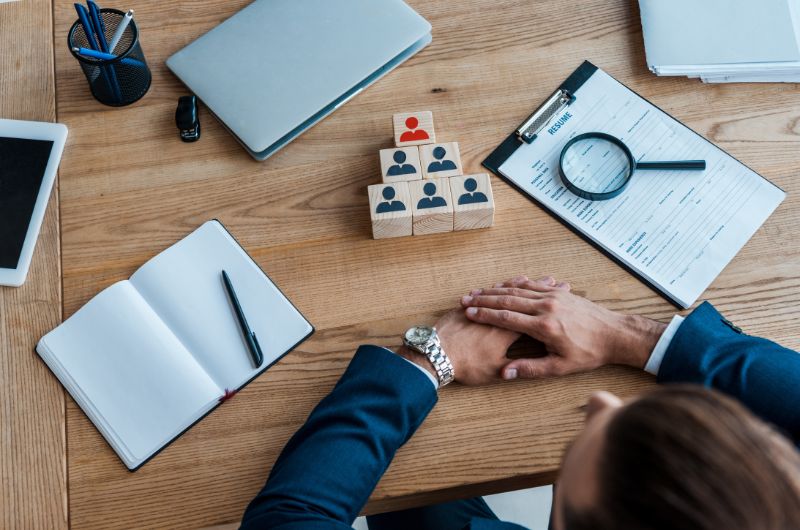 Why UK SMEs Should Use HR for Health and Safety Compliance?